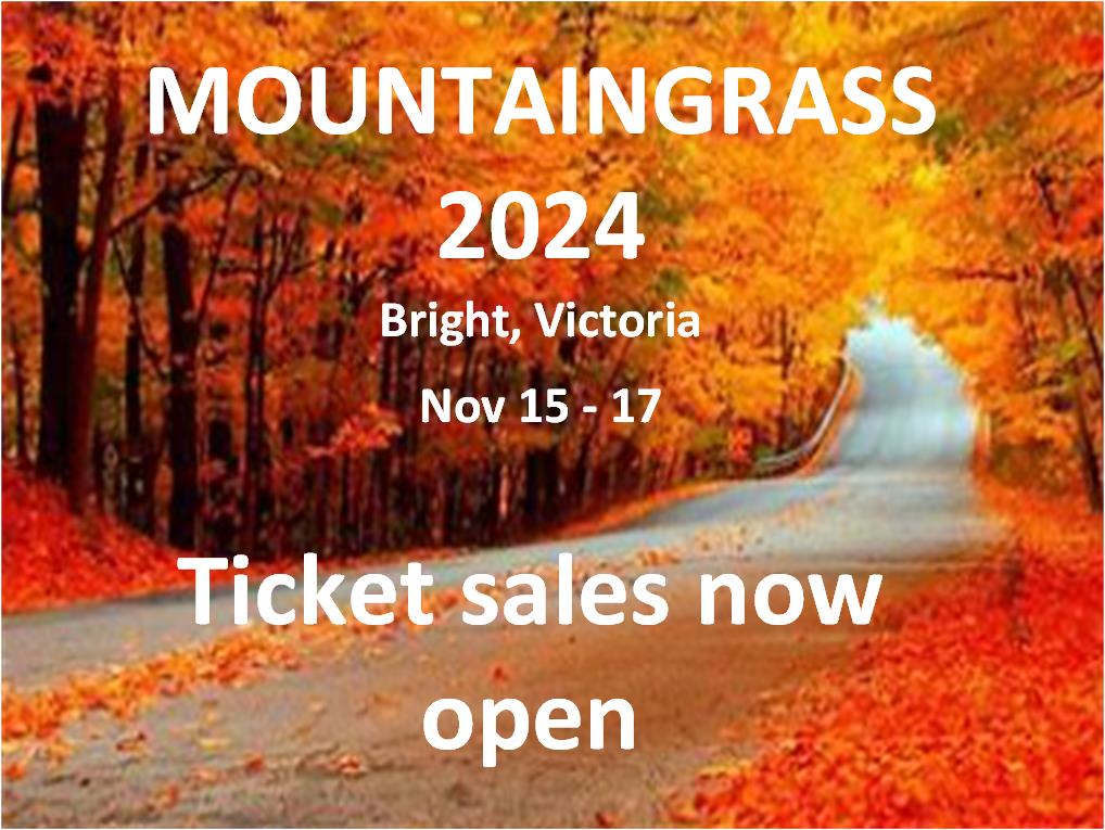 Home | Mountaingrass